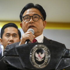 Siapa Rudi Valinka yang Jadi Stafsus Komdigi? Cek Biodatanya