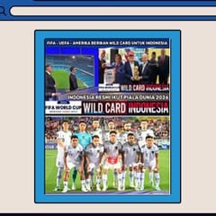 Daftar 23 Pemain Timnas Indonesia vs Jepang WCQ 2026 & Line Up