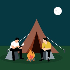 10 Contoh Perpindahan Panas secara Radiasi dan Penjelasannya