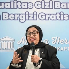 Kementerian ESDM Terima 128 Laporan Tambang Ilegal di Indonesia