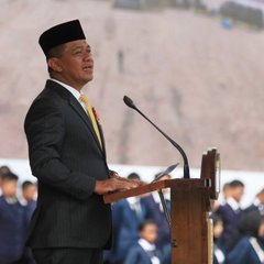 Contoh Banner SPMB 2025 yang Menarik, Cara Membuat, dan Linknya