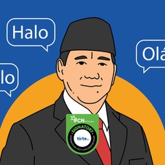 Siapa Lita Gading dan Kenapa Dilaporkan oleh Ahmad Dhani?