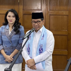 Isi Inpres 1 Tahun 2025 Soal Pengurangan Anggaran Dinas dan PDF