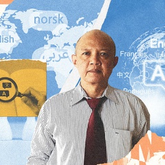 Contoh Format Daftar Riwayat Hidup untuk Isi DRH CPNS 2023