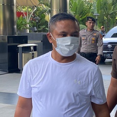 Profil Aryo Djojohadikusumo Keluarga Prabowo Jadi Petinggi Kadin