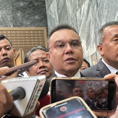 Contoh Bacaan Naql dalam Al Quran dan Hukum Tajwidnya