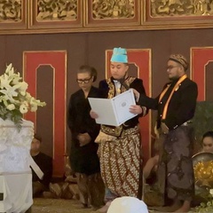 Profil Aryo Djojohadikusumo Keluarga Prabowo Jadi Petinggi Kadin