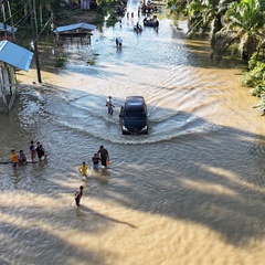 Ini Arti Celetukan Segede Gaban dan Asal Usulnya