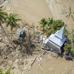 Siapa Tommy Hermawan Lo yang Dituduh Inisial T Pengendali Judol?