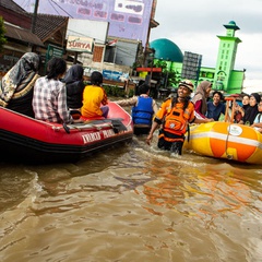 Fakta Video Wanita Bercadar di Ciwidey Viral, Polisi Menyelidiki
