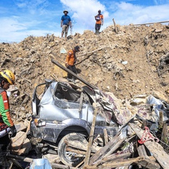 Fakta Video Wanita Bercadar di Ciwidey Viral, Polisi Menyelidiki