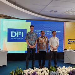 Siapa Founder Malaka Project, Profil, & Bergerak di Bidang Apa?