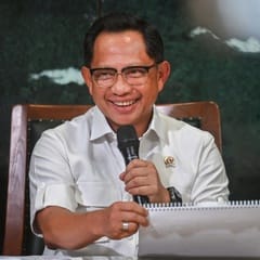 Siapa Founder Malaka Project, Profil, & Bergerak di Bidang Apa?