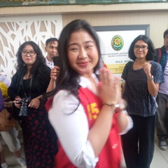 Contoh Proposal Formal dan Non Formal serta Strukturnya