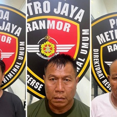 Macam-Macam Sendi dan Contohnya: Engsel, Peluru hingga Pelana