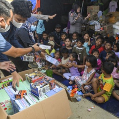 Sejarah Peristiwa Amul Huzni, Kisah Tahun Duka Nabi Muhammad