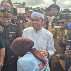 Pengertian Sifat Tabzir, Contoh, dan Manfaat Menghindarinya