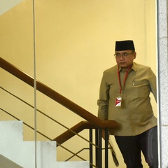 Siapa Rudi Valinka yang Jadi Stafsus Komdigi? Cek Biodatanya