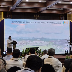 Cara Buat Akun Alpukat Betawi untuk Urus Dokumen Kependudukan