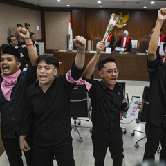 Fakta Video Wanita Bercadar di Ciwidey Viral, Polisi Menyelidiki