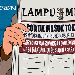 Apa Itu Formulir Model C1-kwk, Contoh PDF, dan Cara Isinya