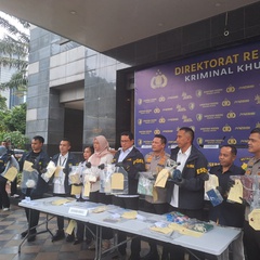 Fakta Video Wanita Bercadar di Ciwidey Viral, Polisi Menyelidiki