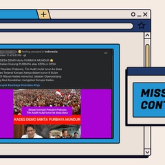 Siapa Tommy Hermawan Lo yang Dituduh Inisial T Pengendali Judol?