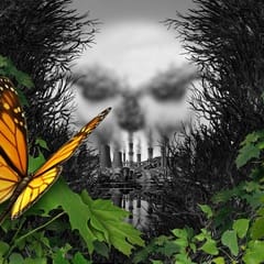 60 Contoh Majas Sinisme dalam Teks Anekdot, Puisi, & Percakapan