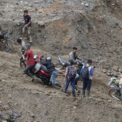 Siapa Tommy Hermawan Lo yang Dituduh Inisial T Pengendali Judol?