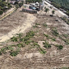 Profil Kota Batam: Sejarah, Letak Geografis, dan Peta Wilayah