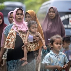 Profil Kota Batam: Sejarah, Letak Geografis, dan Peta Wilayah