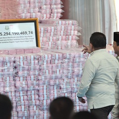 Macam-Macam Sendi dan Contohnya: Engsel, Peluru hingga Pelana