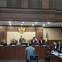 Daftar Kode ICD 10 ISPA Sesuai Tingkat Keparahan Penyakitnya