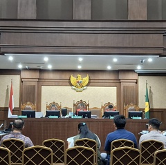 Siapa Rudi Valinka yang Jadi Stafsus Komdigi? Cek Biodatanya