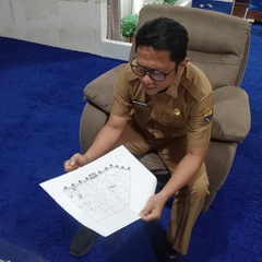 Siapa Rudi Valinka yang Jadi Stafsus Komdigi? Cek Biodatanya