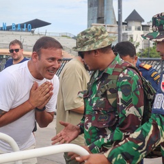 Siapa Rudi Valinka yang Jadi Stafsus Komdigi? Cek Biodatanya