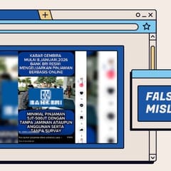 Siapa Rudi Valinka yang Jadi Stafsus Komdigi? Cek Biodatanya