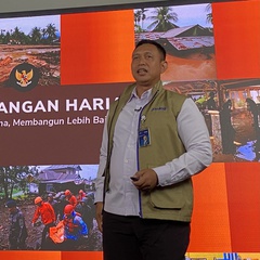 Siapa Rudi Valinka yang Jadi Stafsus Komdigi? Cek Biodatanya