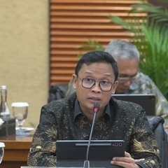 Siapa Rudi Valinka yang Jadi Stafsus Komdigi? Cek Biodatanya