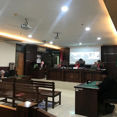 Mengenal Tradisi Mandi Balimau Kasai di Riau