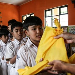 Isi Klarifikasi Rebecca Klopper Mengenai Video Syur 47 Detik