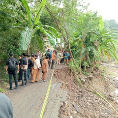 Isi Klarifikasi Rebecca Klopper Mengenai Video Syur 47 Detik