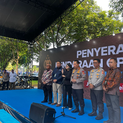 Sejarah Gunung Tambora Meletus 1815 dan Kondisi Alamnya Saat Ini