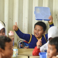 Tirto.ID - Jernih Mengalir Mencerahkan