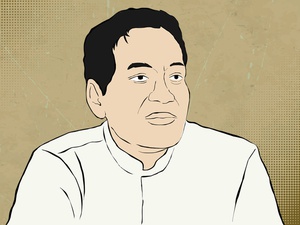 Ulil Abshar: Soal FPI, Sikap Saya Beda dengan JIL Lain