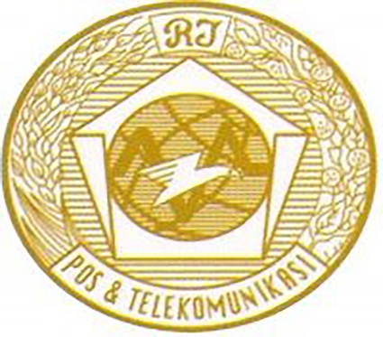 Pos Indonesia Logo