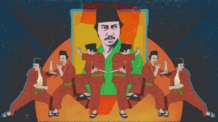 Berita dan Informasi Si Pitung Terbaru Hari Ini - Tirto.id