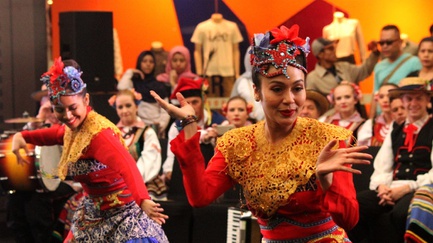 Contoh Paragraf Ineratif: Pengertian dan Ciri-cirinya