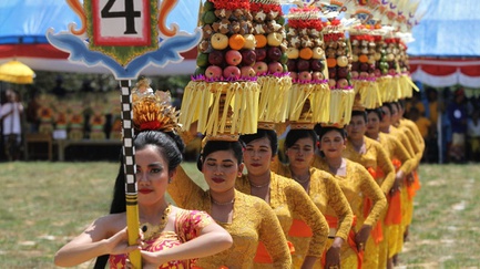 7 Contoh Teks Renungan Harian untuk Anak, Singkat, & Bermakna