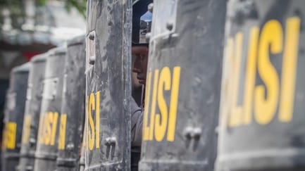 Polisi Sebut Duit Jamaah Dipakai Hanania buat Endorse Influencer
